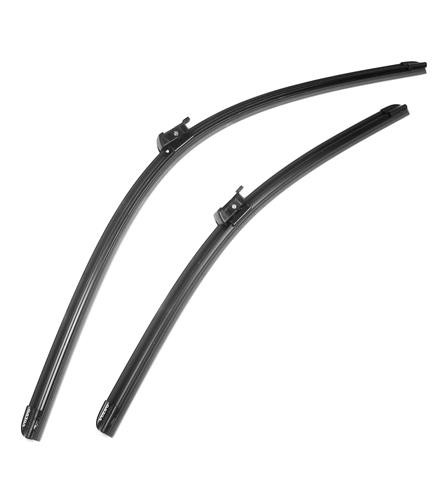 Volvo S80 Windshield Wiper Blades (OEM Pair) | 2007-2016