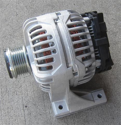 Volvo C70 Alternator (NEW) 1999-2004 | Voluparts Online Store