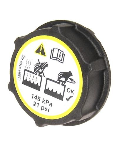 Volvo V50 Coolant Reservoir Cap (2005-2011) | Voluparts Online Store