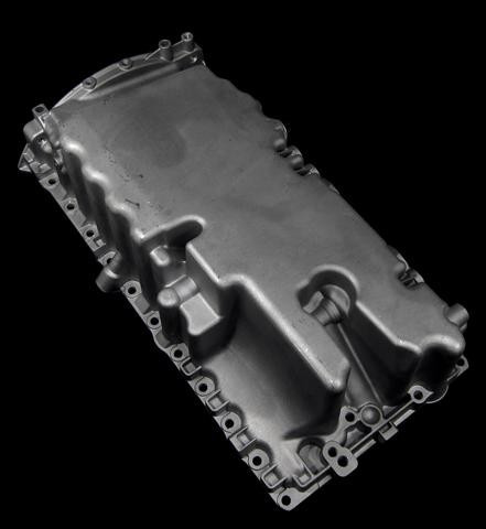 Volvo C30 Oil Pan (2008-2013) | Voluparts Online Store
