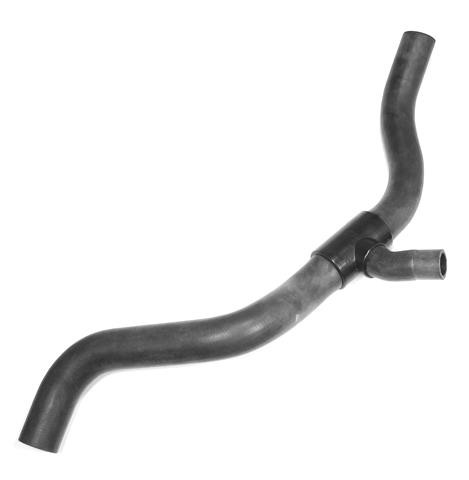 Volvo V50 Upper Radiator Hose - 2.4i / T5 - with Manual Transmission