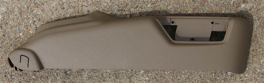 Volvo Part Number 39802020 (Side Panel) | Voluparts Online Store