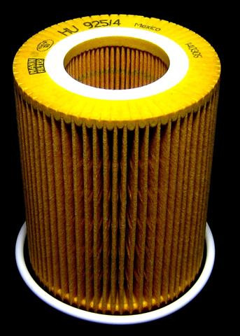 OEM Volvo Part Number 30750013 (Oil Filter) | Voluparts Online Store