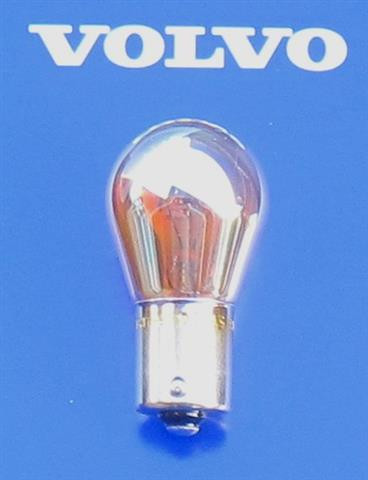 Volvo Part Number 999554 Bulb (6671 SV) | Voluparts Online Store