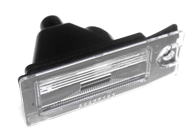 Volvo V70 License Plate Light Fixture (2001-2007) | Voluparts