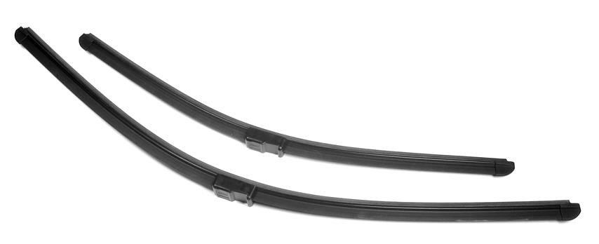 Volvo S40 Windshield Wiper Blades for 2004.5 - 2005 Models