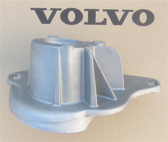 Volvo Part Number 8250447 (LH Anchorage) | Voluparts Online Store