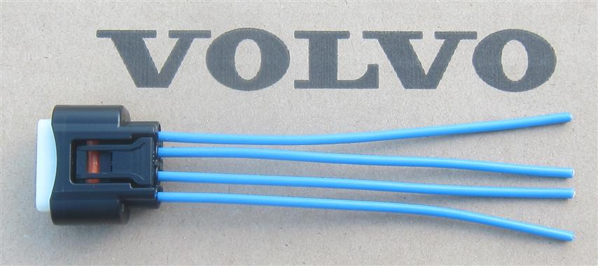 Volvo XC70 Ignition Coil Wiring Harness (2008-2014) | Voluparts