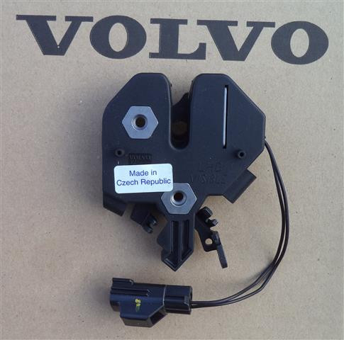 OEM Volvo Part Number 31218475 | Voluparts Online Store
