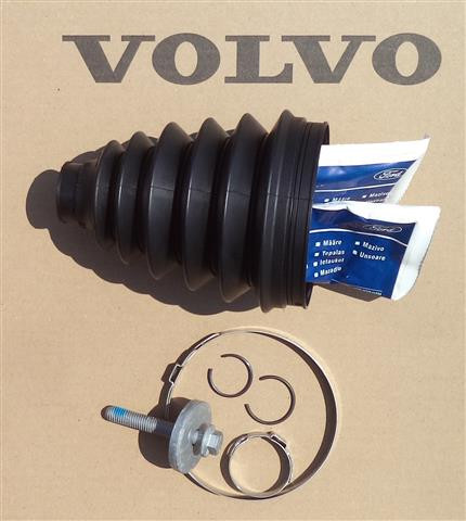 OEM Volvo Part Number 31256231 | Voluparts Online Store