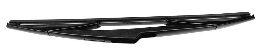 Volvo XC90 Rear Wiper Blade (2012 - 2014) | Voluparts Online Store
