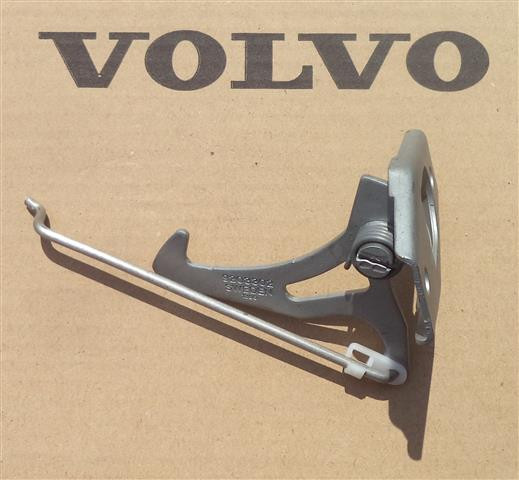 OEM Volvo Part Number 9203302 | Voluparts Online Store