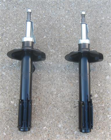 Volvo V90 Front Struts (1997-1998) | Voluparts Online Store