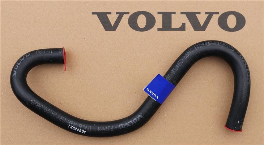 Genuine Volvo Part Number 30645081 | Voluparts Online Store