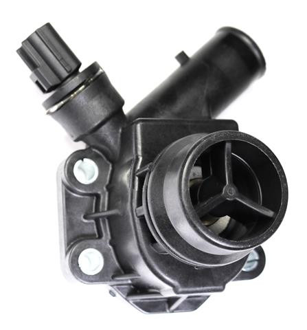 Volvo S80 Thermostat Assembly | 2007-2014 | Voluparts