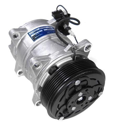 New 1998 Volvo V70 AC Compressor | Voluparts Online Store