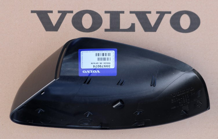 Volvo S60 Side Mirror Cover | 2004 2005 2006 | Voluparts