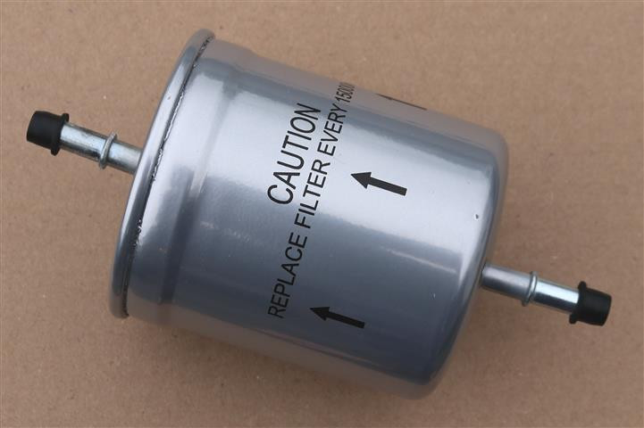 Volvo V70R Fuel Filter (2004-2007) | Voluparts Online Store