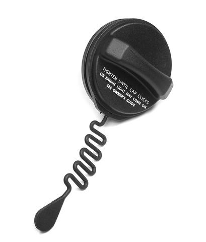 Volvo C70 T5 Fuel Filler Cap (2006 2007 2008 2009 2010 etc.)