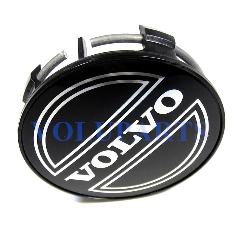 Volvo V40 Wheel Center Cap (OEM) | 2000 2001 2002 2003 2004