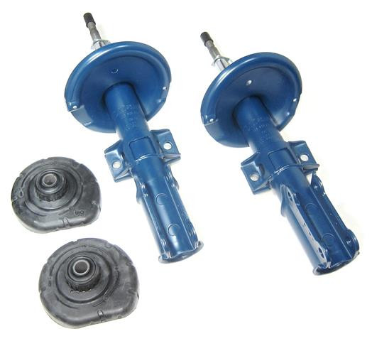 Volvo S80 Front Strut Replacement Package (1999-2006) | Voluparts