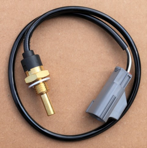 Volvo XC90 T6 Coolant Temperature Sensor (2003 2004 2005)
