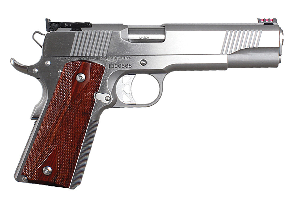 Dan Wesson Pointman 1911 IN STOCK! - Calguns.net