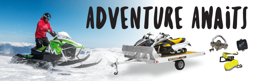 Croft Trailer Supply | Trailers Parts Service Repair Accessories