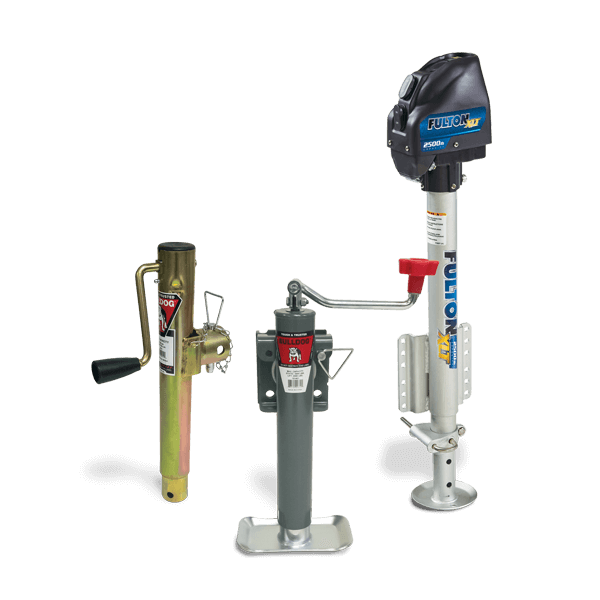 Croft Trailer Supply | Trailers Parts Service Repair Accessories