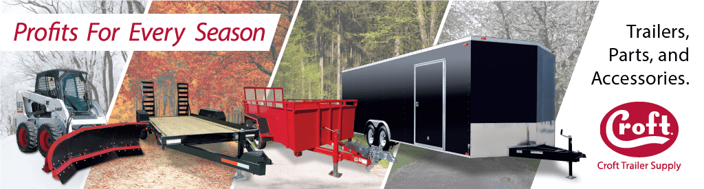 Croft Trailer Supply | Trailers Parts Service Repair Accessories