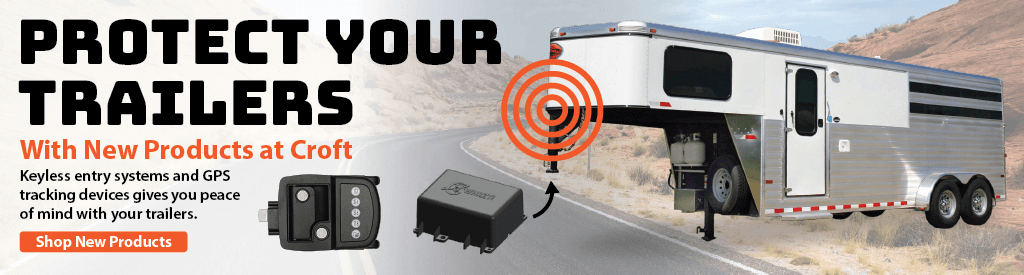 Croft Trailer Supply | Trailers Parts Service Repair Accessories