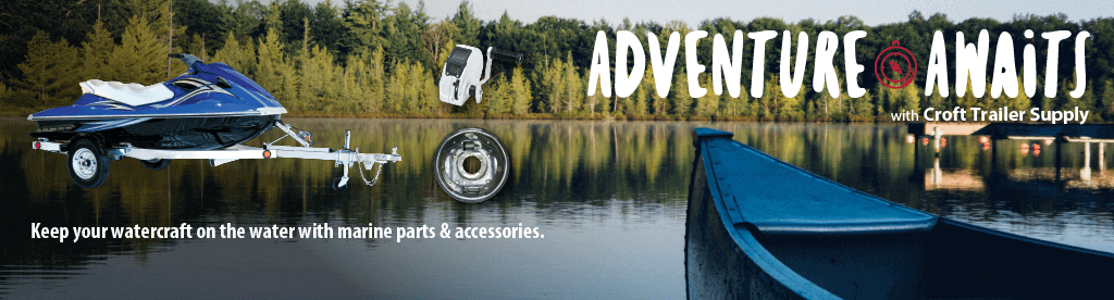 Croft Trailer Supply | Trailers Parts Service Repair Accessories