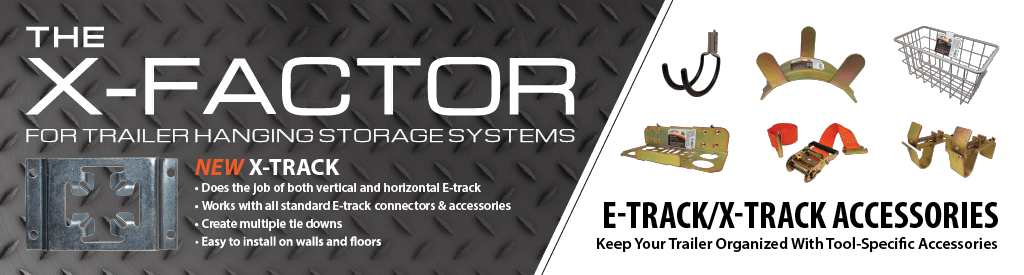 Croft Trailer Supply | Trailers Parts Service Repair Accessories