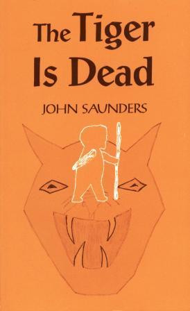 Tiger Is Dead - SeedSowers Christian Publishing