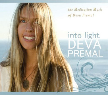 Into Light - Deva Premal CD - Inner Path