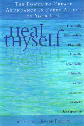 Heal Thyself Inner Path
