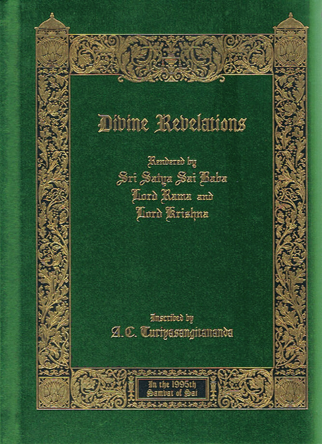 Divine Revelations Inner Path