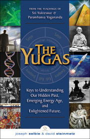 The Yugas - Chart - Inner Path