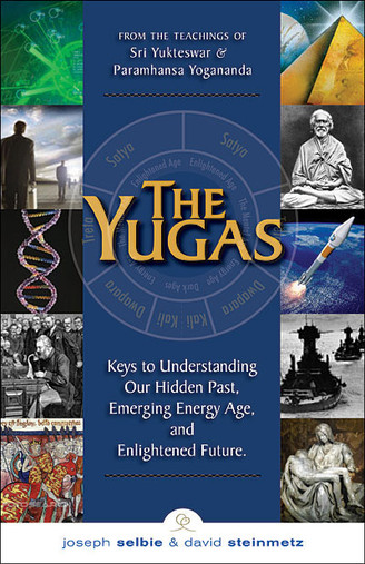 The Yugas - Inner Path
