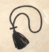 Prayer Ropes - Wool - 100-knot Prayer Ropes - 100-knot Russian Prayer ...