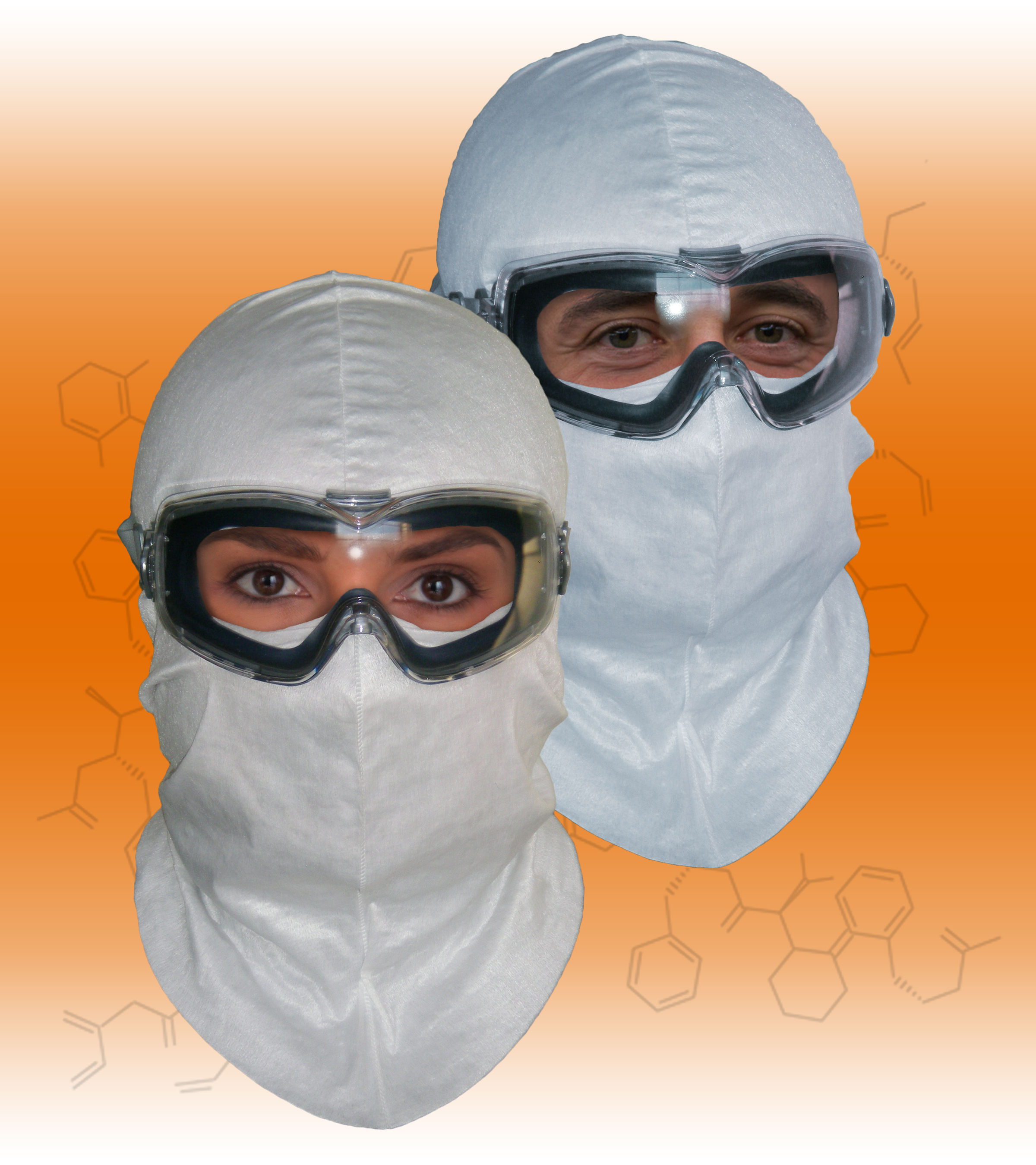 My Continuous Effort in Coronavirus Infection Prevention- The Creation ...