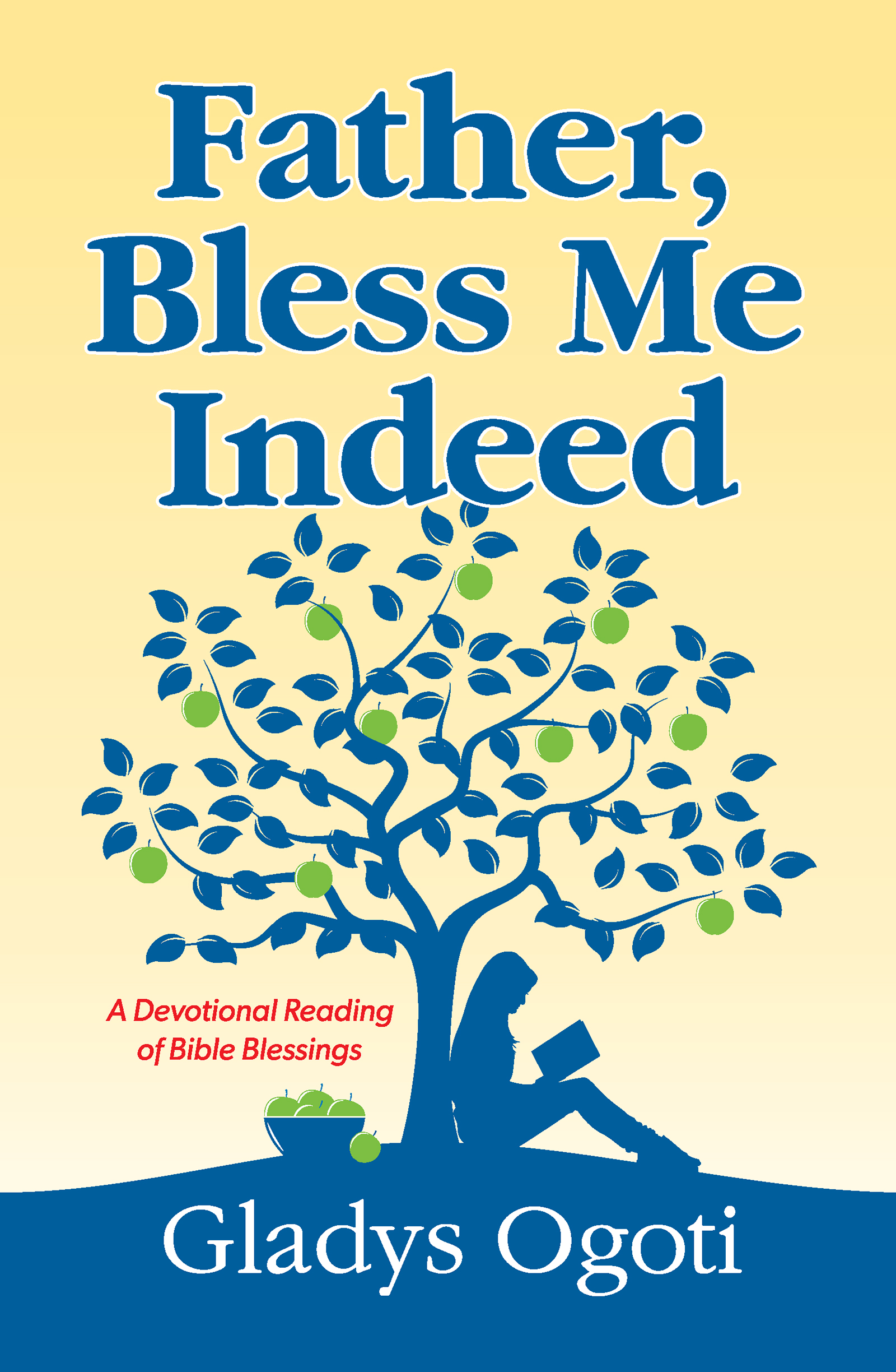 Now Available, FATHER, BLESS ME INDEED! - TEACH Services, Inc.