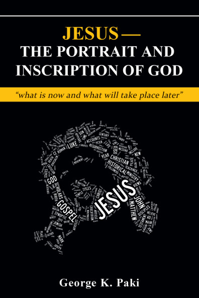 JESUS—THE PORTRAIT AND INSCRIPTION OF GOD, Now Available! - TEACH ...