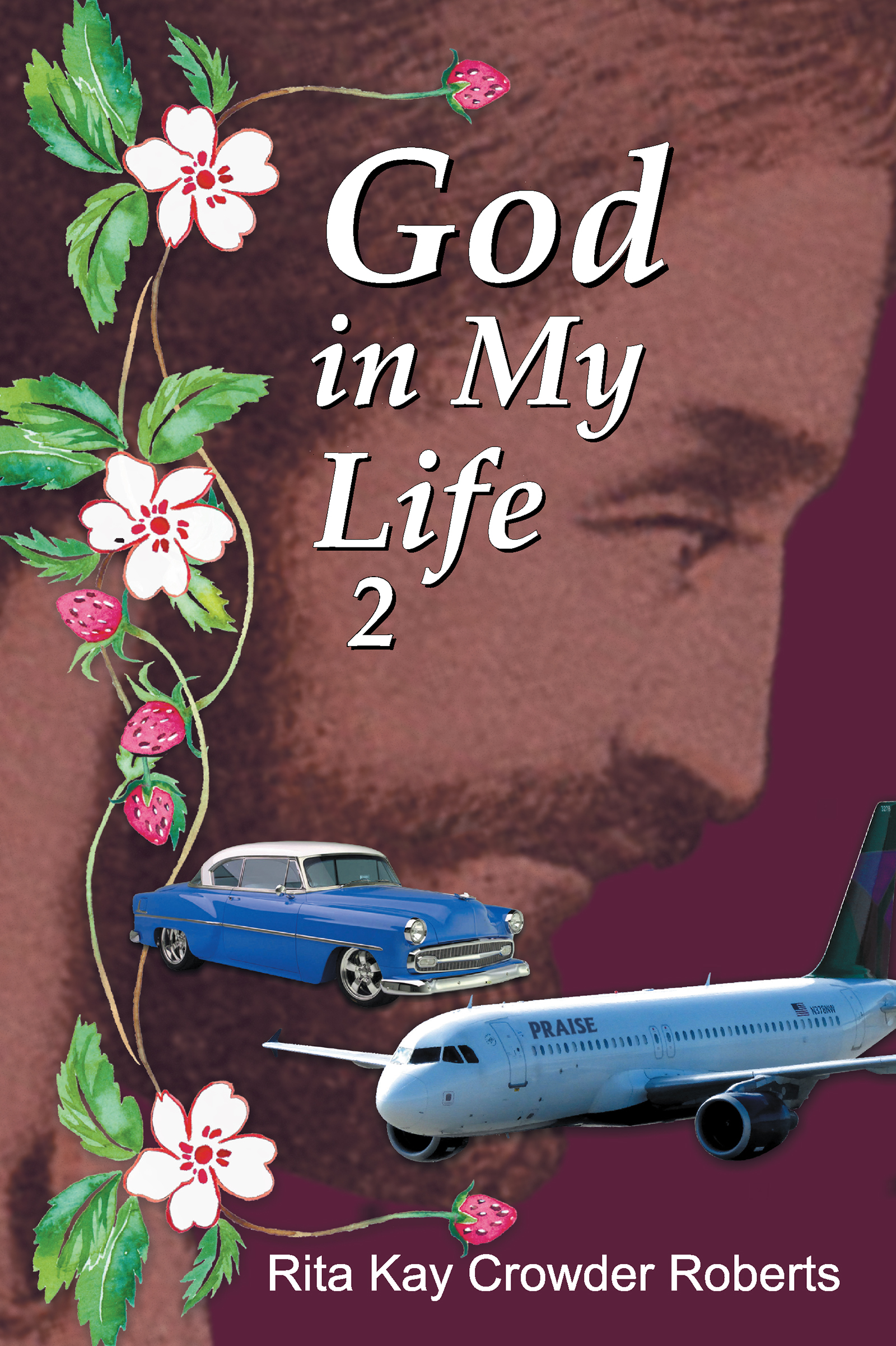 Now Available, GOD IN MY LIFE 2! - TEACH Services, Inc.