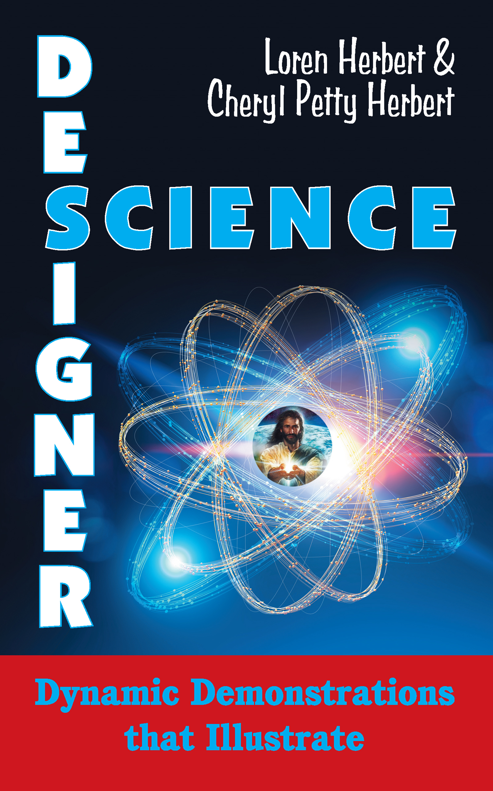 Now Available, DESIGNER SCIENCE! - TEACH Services, Inc.