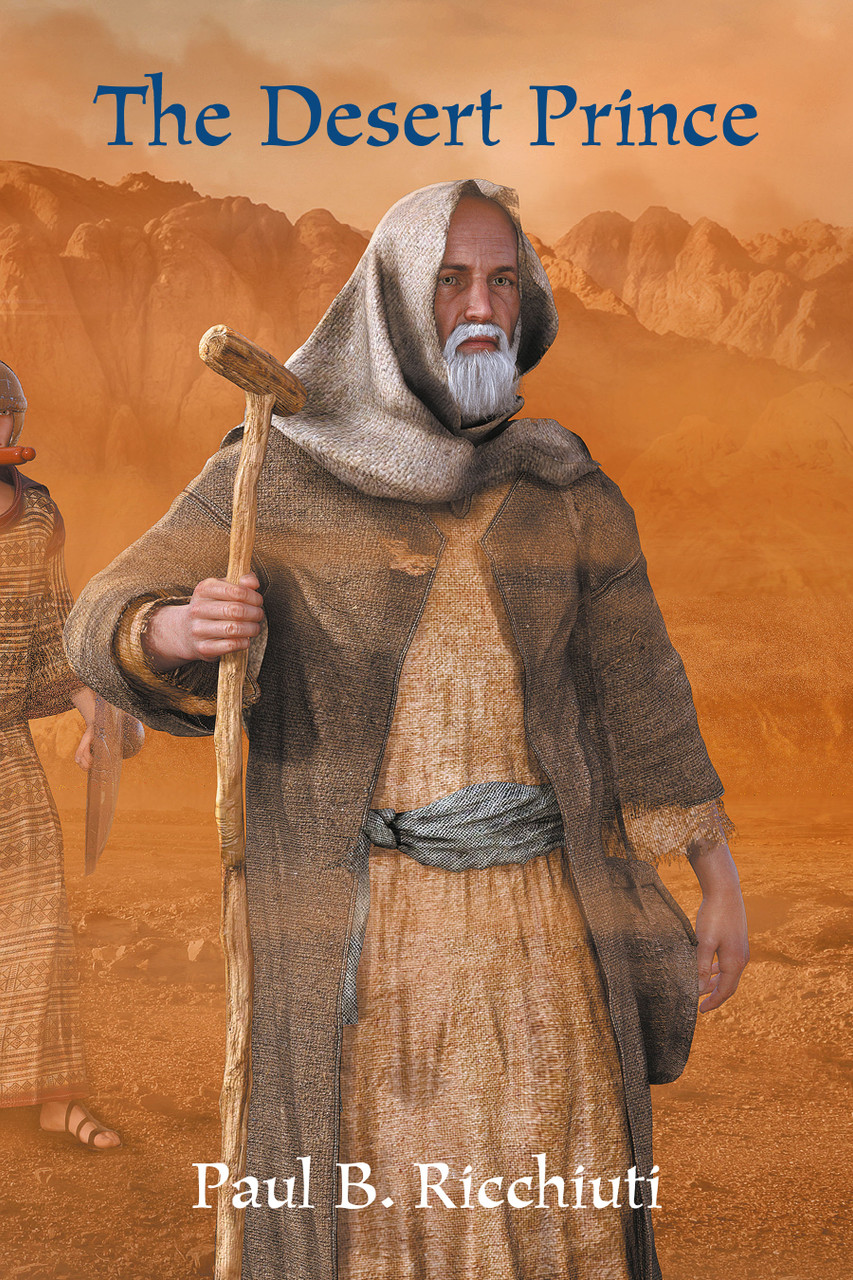 Dive into the Life of Moses. - TEACH Services, Inc.