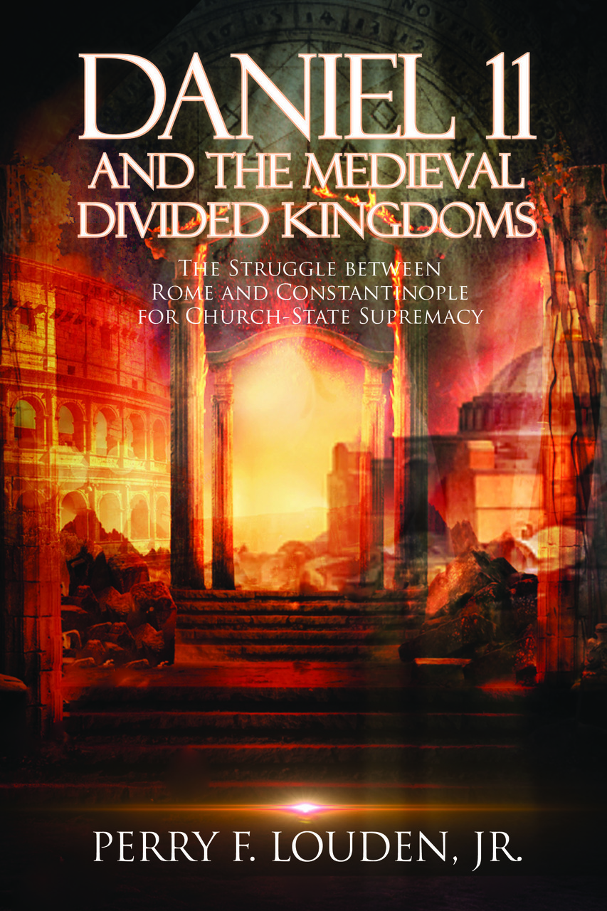 Now Available, DANIEL 11 AND THE MEDIEVAL DIVIDED KINGDOMS! - TEACH ...