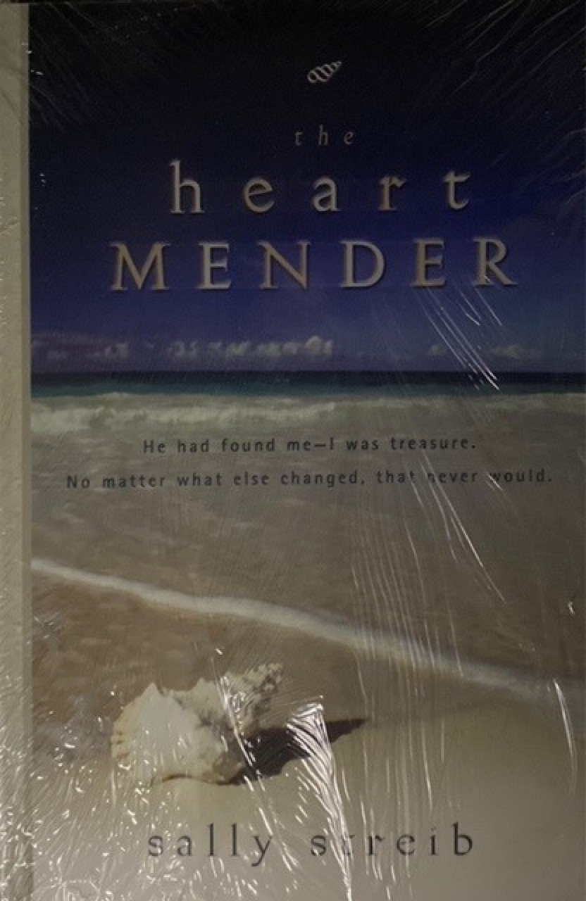 Heart Mender, The / Streib, Sally / (PB/2006-2006/B+/USED) - TEACH Services, Inc.