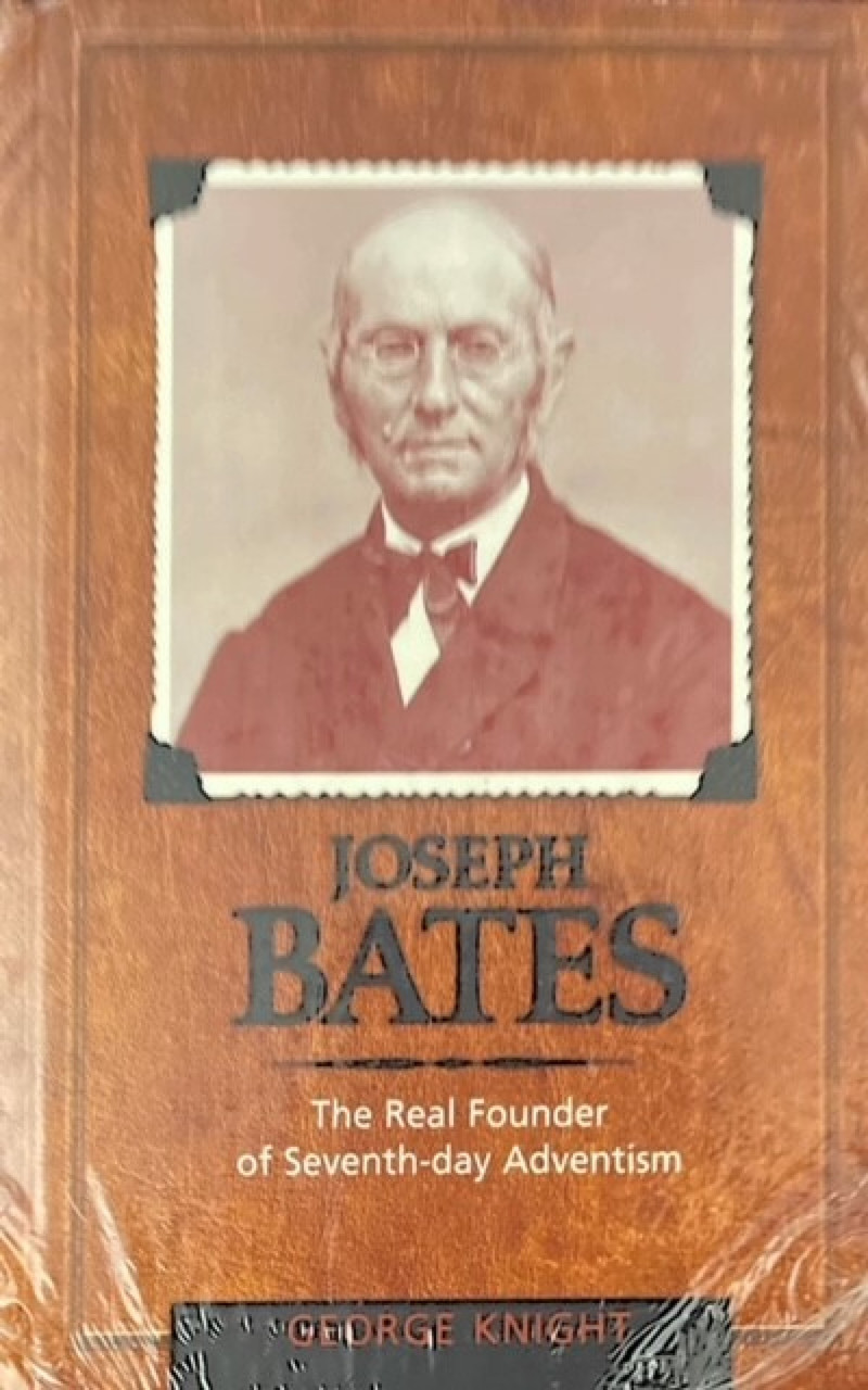 Joseph Bates / Knight, George / (HB/2013-2013/New/USED) - TEACH ...