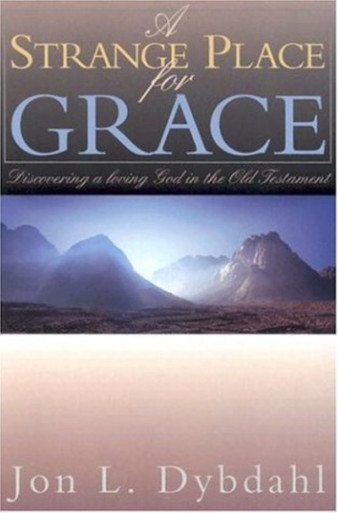Strange Place for Grace, A / Dybdahl, Jon L / (PB/2006-2006/B+/USED ...